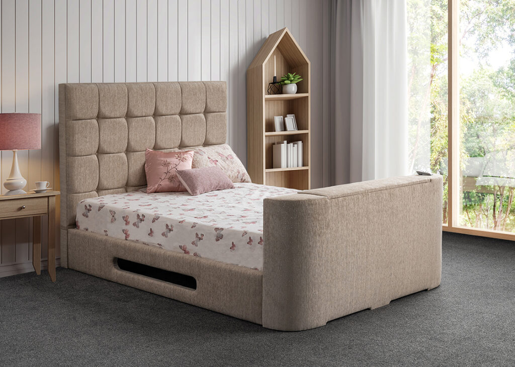 Ella – Sweet Dreams UK